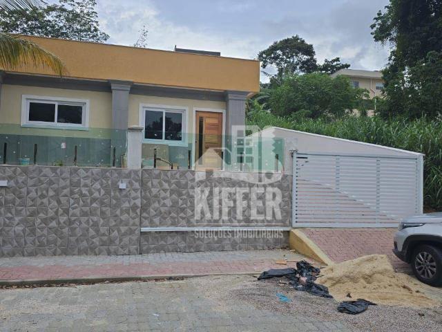 Casa em Inoã Inoã, Maricá/RJ de 269m² 3 quartos à venda por R$ 679.900,00