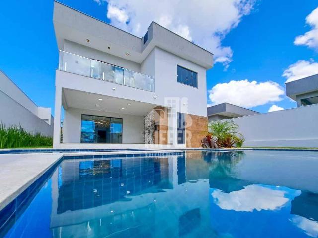 Casa em Inoã Inoã, Maricá/RJ de 278m² 3 quartos à venda por R$ 1.689.900,00