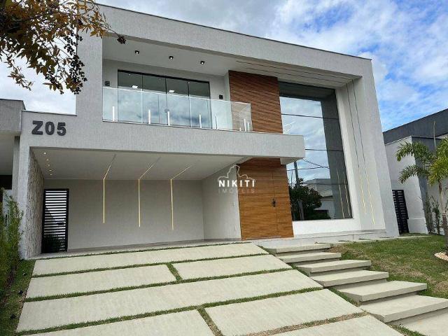 Casa em Inoã Inoã, Maricá/RJ de 278m² 3 quartos à venda por R$ 1.689.000,00