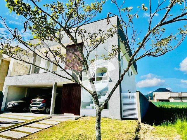 Casa em Inoã Inoã, Maricá/RJ de 305m² 4 quartos à venda por R$ 1.849.000,00