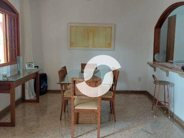 Casa em Inoã Inoã, Maricá/RJ de 322m² 2 quartos à venda por R$ 699.000,00