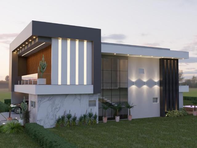 Casa em Inoã Inoã, Maricá/RJ de 392m² 6 quartos à venda por R$ 3.199.000,00