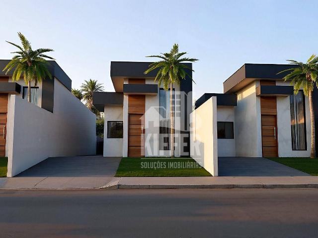 Casa em Inoã Inoã, Maricá/RJ de 67m² 2 quartos à venda por R$ 419.900,00