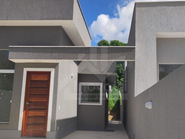 Casa em Inoã Inoã, Maricá/RJ de 70m² 2 quartos à venda por R$ 369.000,00