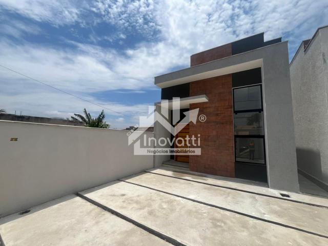 Casa em Inoã Inoã, Maricá/RJ de 80m² 2 quartos à venda por R$ 519.900,00