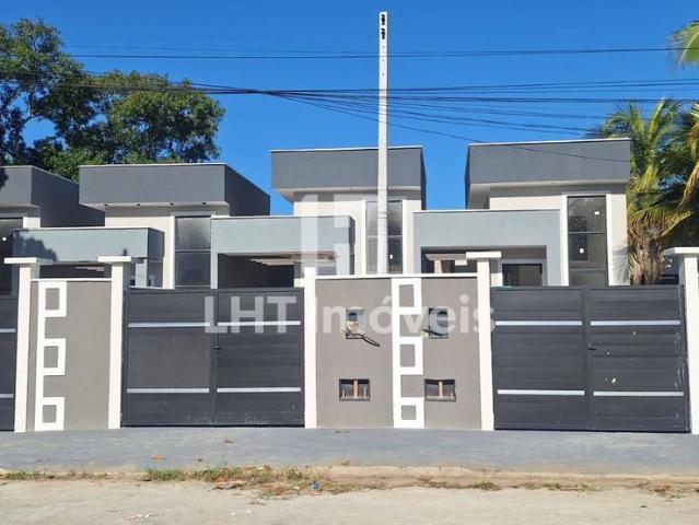 Casa em Inoã Inoã, Maricá/RJ de 85m² 3 quartos à venda por R$ 479.000,00