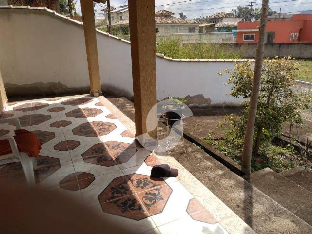Casa em Inoã Inoã, Maricá/RJ de 99m² 3 quartos à venda por R$ 459.000,00