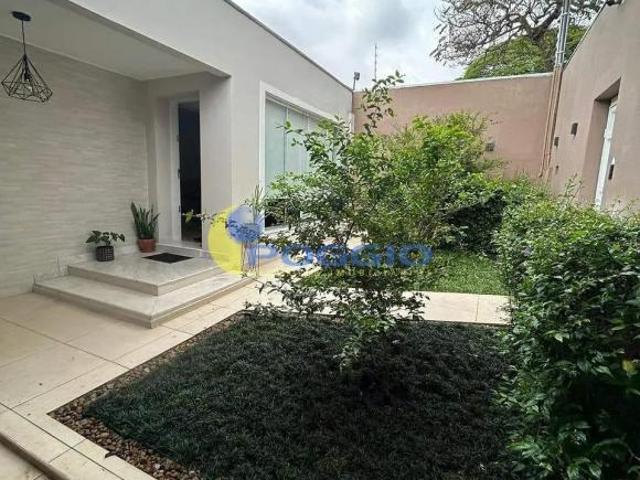 Casa em Instituto de Previdência, São Paulo/SP de 300m² 4 quartos à venda por R$ 1.990.000,00