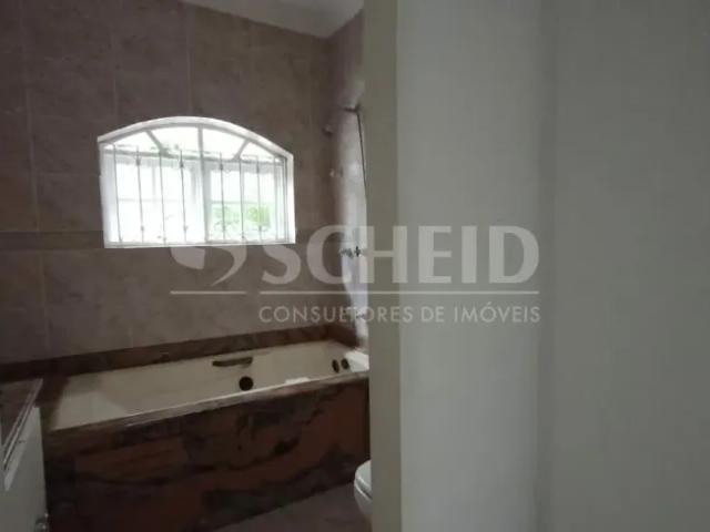 Casa Em Interlagos
