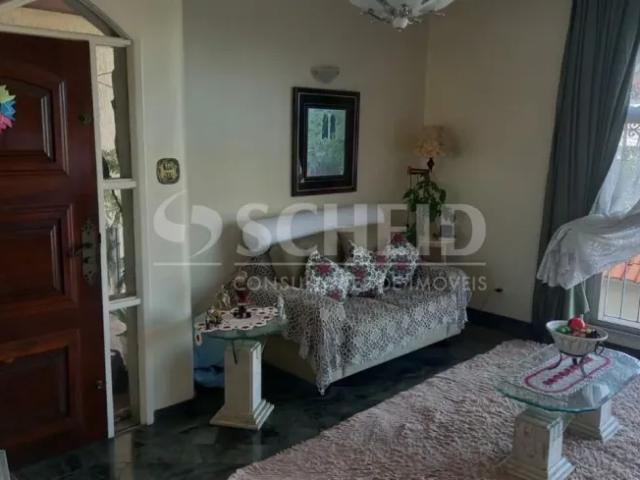 Casa em Interlagos