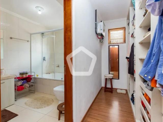 Casa em Interlagos