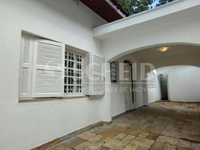 Casa Em Interlagos