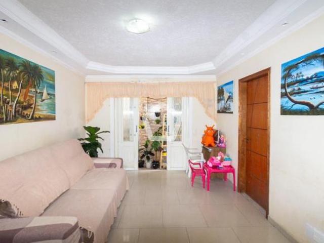 Casa em Interlagos