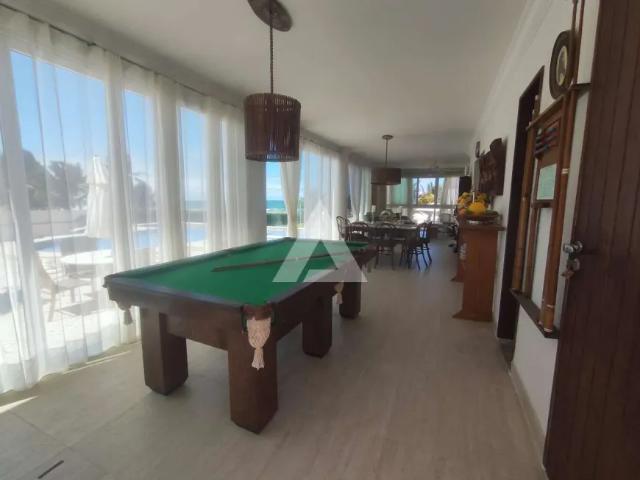 Casa em Interlagos com 5 suítes, 1.000m² à venda por R$ 13.000.000,00