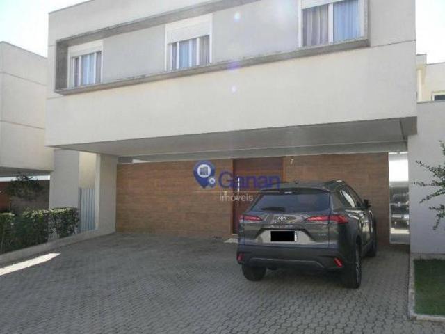 Casa em Interlagos, São Paulo/SP de 215m² 4 quartos à venda por R$ 1.850.000,00