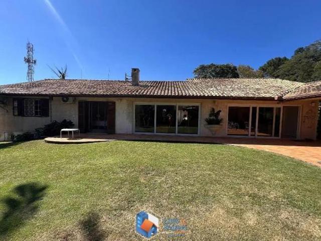 Casa em Interlagos, São Paulo/SP de 370m² 5 quartos à venda por R$ 3.000.000,00