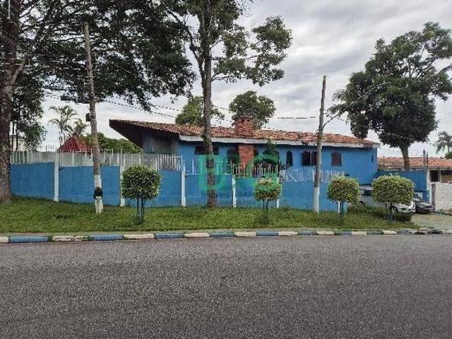 Casa em Interlagos, São Paulo/SP de 411m² 2 quartos à venda por R$ 1.354.845,38