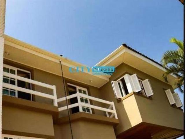 Casa em Interlagos, São Paulo/SP de 600m² 6 quartos à venda por R$ 2.780.000,00