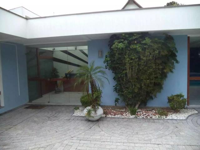 Casa em Interlagos, São Paulo/SP de 793m² 4 quartos à venda por R$ 2.679.900,00