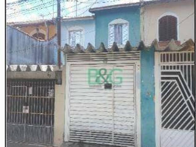 Casa em Interlagos, São Paulo/SP de 98m² 2 quartos à venda por R$ 232.896,77