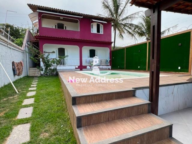 Casa em Interlagos, Vila Velha/ES de 250m² 4 quartos à venda por R$ 1.148.000,00