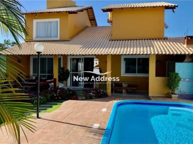 Casa em Interlagos, Vila Velha/ES de 369m² 4 quartos à venda por R$ 1.949.000,00