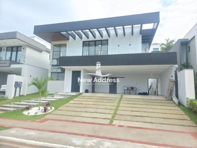 Casa em Interlagos, Vila Velha/ES de 378m² 4 quartos à venda por R$ 3.299.000,00