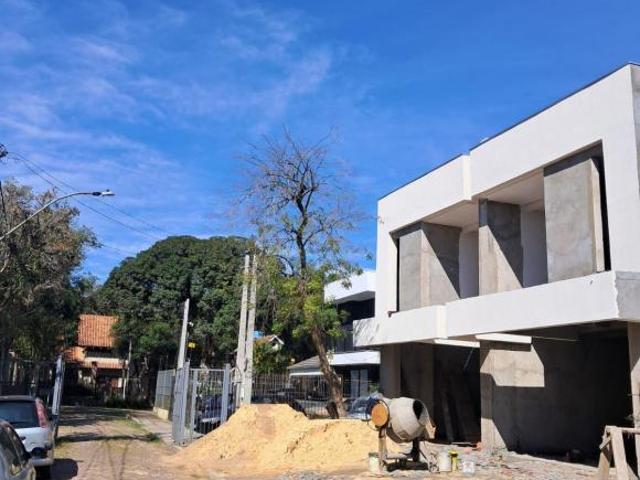 Casa em Ipanema