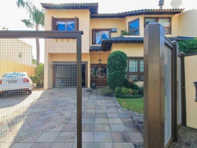 Casa em Ipanema