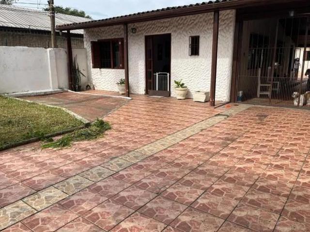 Casa em Ipanema
