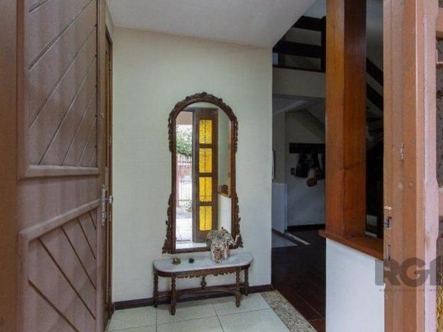 Casa em Ipanema