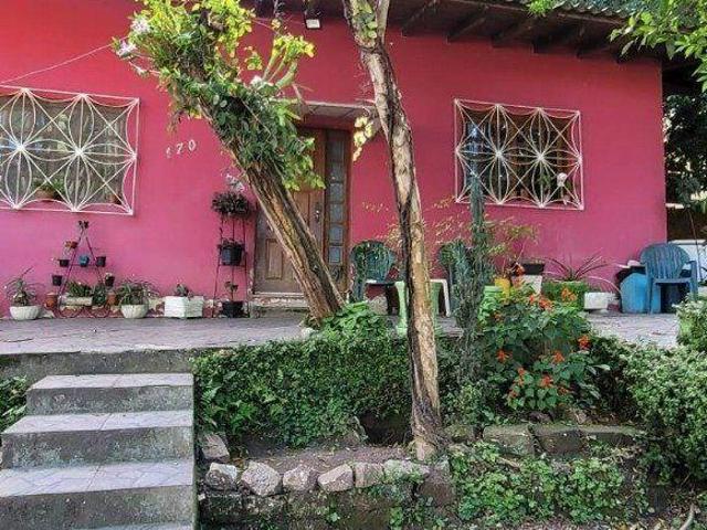 Casa em Ipanema