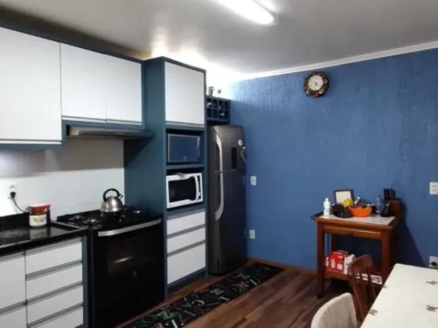 Casa em Ipanema