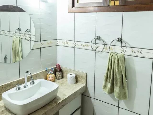 Casa em Ipanema