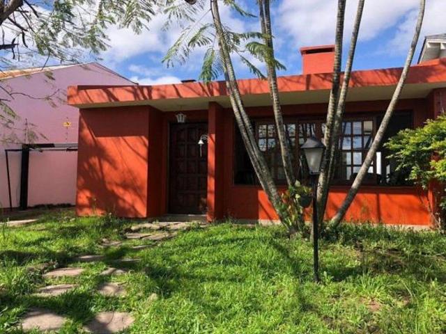 Casa em Ipanema
