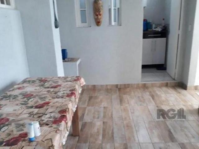 Casa em Ipanema