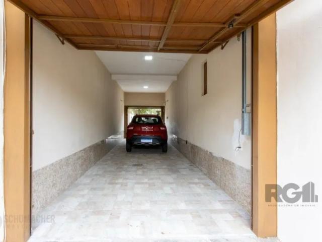 Casa em Ipanema
