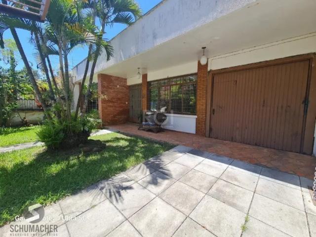 Casa em Ipanema