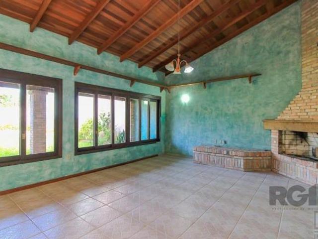 Casa em Ipanema