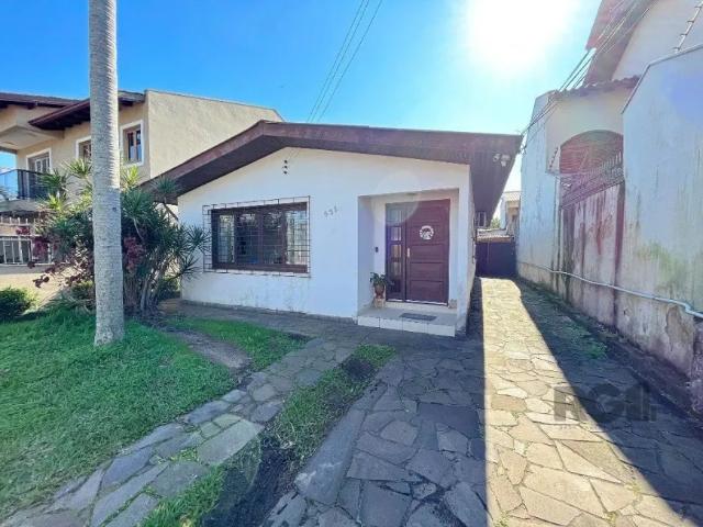 Casa em Ipanema