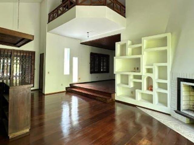 casa em ipanema com piscina