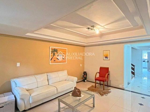 Casa em Ipanema com 6 dormitórios