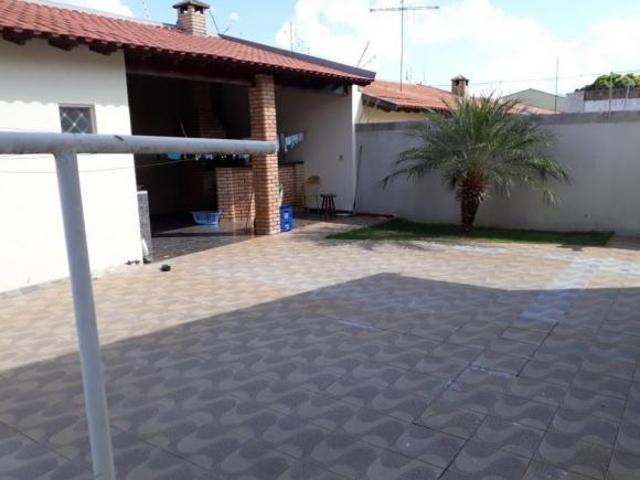 Casa em Ipanema, Araçatuba/SP de 110m² 3 quartos à venda por R$ 580.000,00