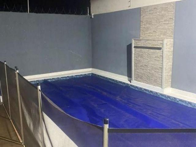 Casa em Ipanema, Araçatuba/SP de 204m² 3 quartos à venda por R$ 800.000,00