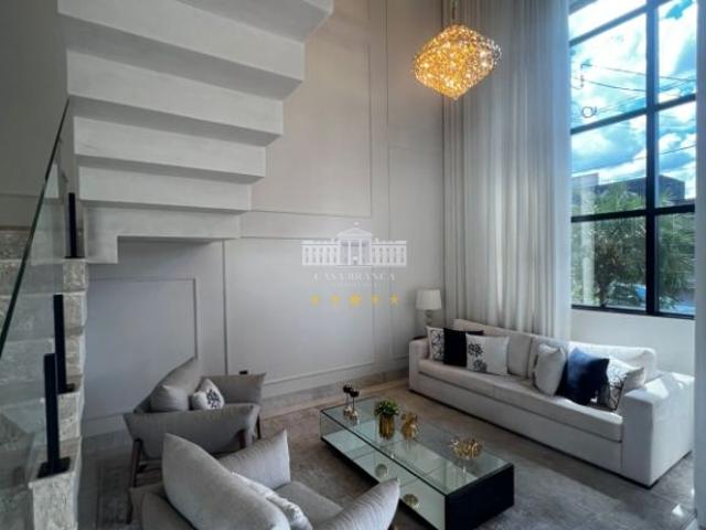 Casa em Ipanema, Araçatuba/SP de 282m² 3 quartos à venda por R$ 1.349.900,00