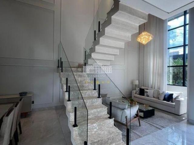 Casa em Ipanema, Araçatuba/SP de 282m² 3 quartos à venda por R$ 1.350.000,00