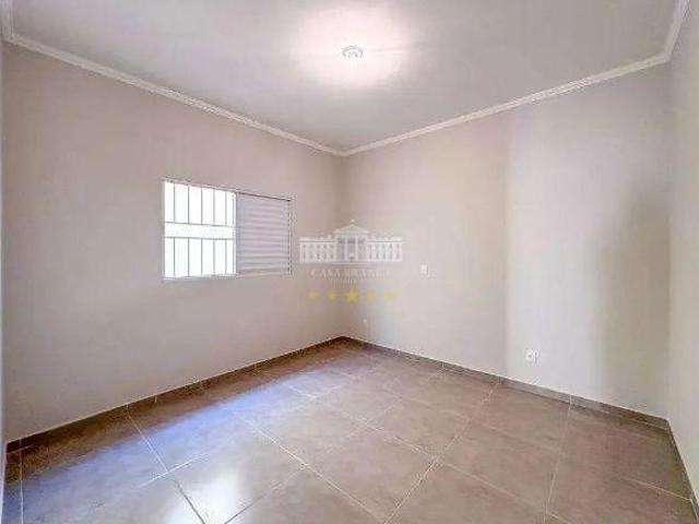 Casa em Ipanema, Araçatuba/SP de 90m² 3 quartos à venda por R$ 300.000,00