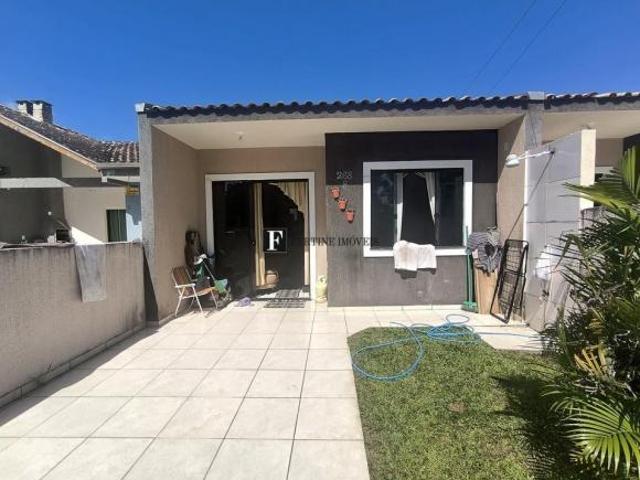 Casa em Ipanema Pontal do Paraná