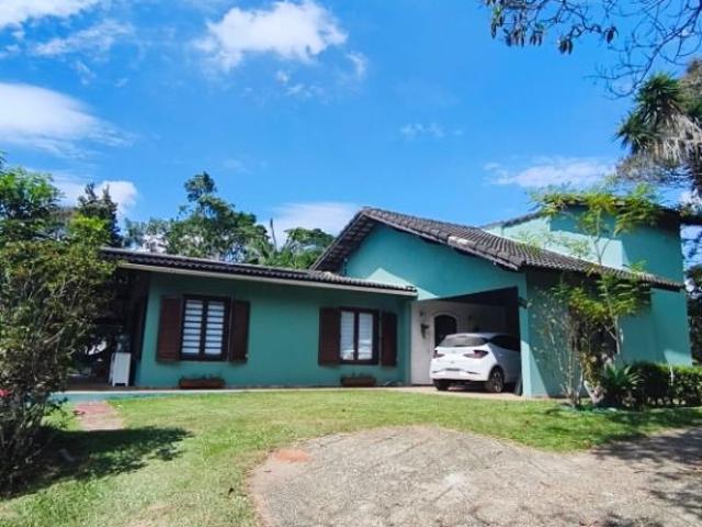 Casa em Ipelândia, Suzano/SP de 500m² 3 quartos à venda por R$ 699.000,00