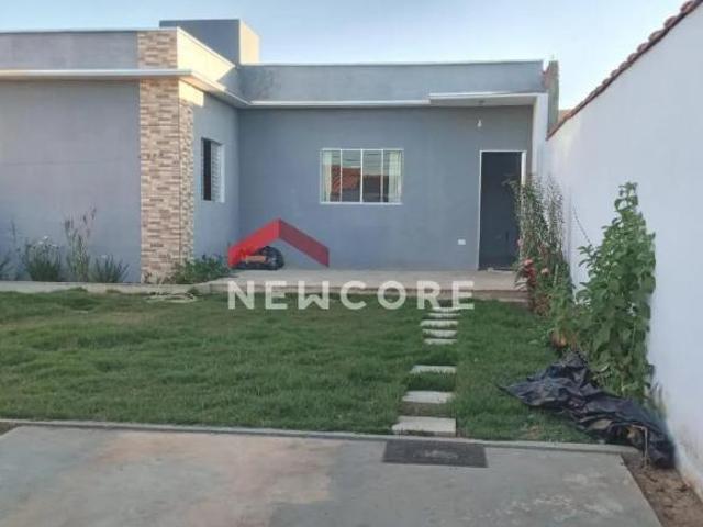 Casa em Iperó Centro Iperó/SP